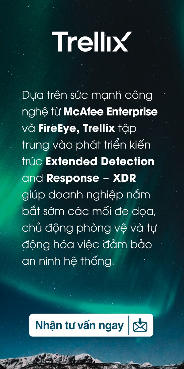 ENDPOINT SECURITY - Mi2 JSC