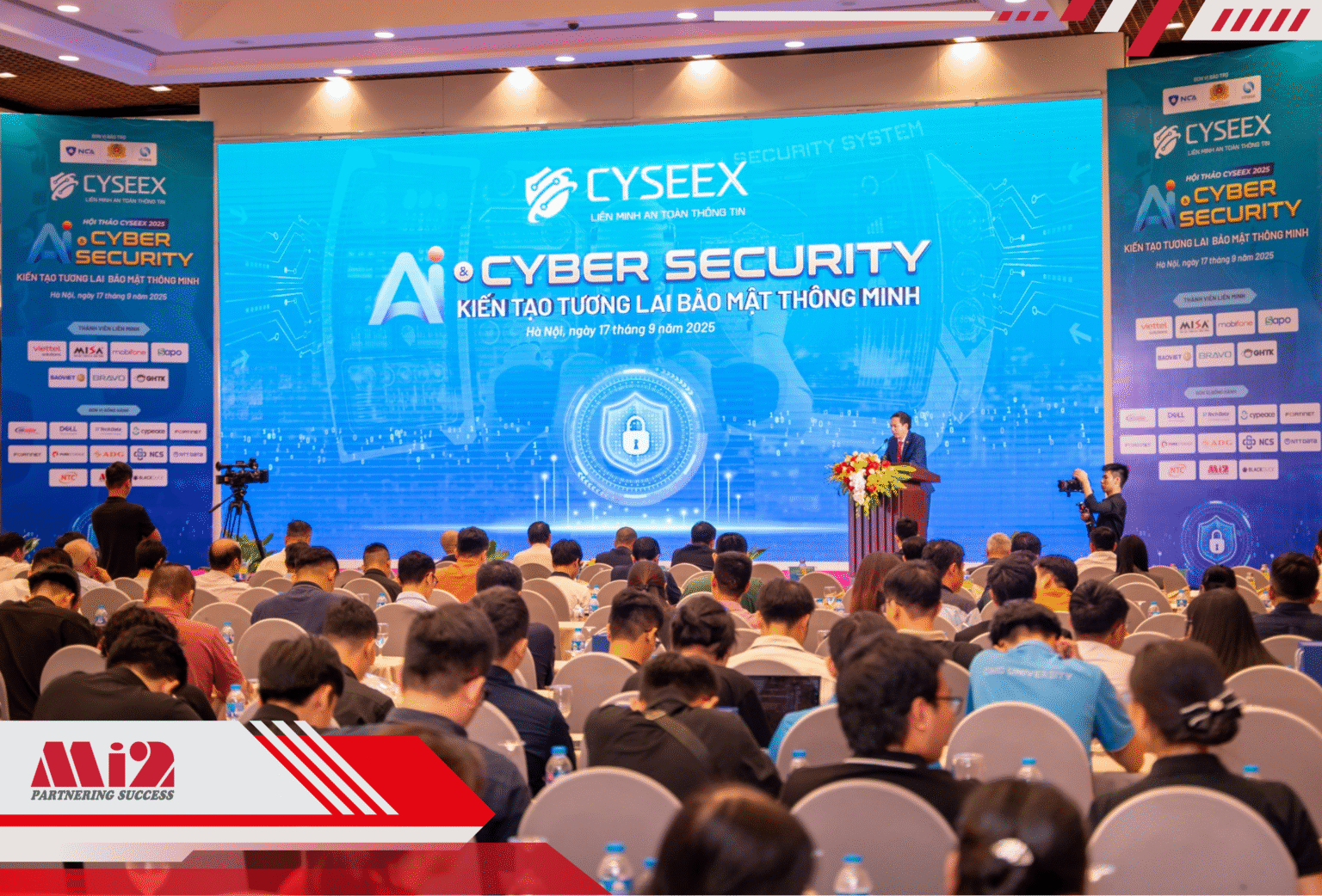 Bốn bước để phát triển DevSecOps với tốc độ của AI - Mi2 JSC